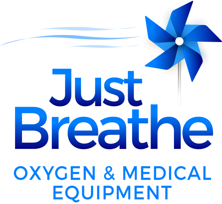 Just Breathe - Oxygen & Medical Equipment